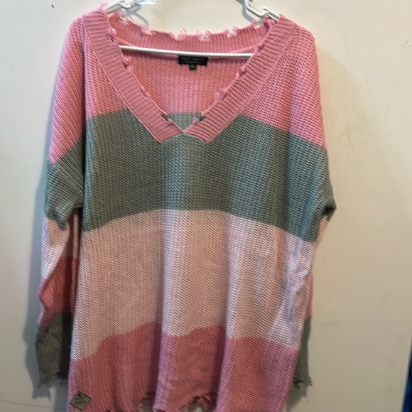 Simply Southern | Sweaters | Simply Southern Sweater Xxl | Poshmark